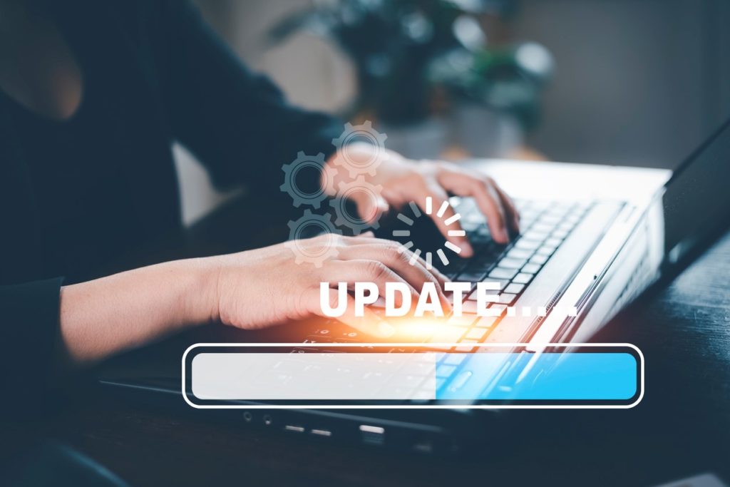 Updates are Critical for Your Devices. Here's Why: - SystemsNet